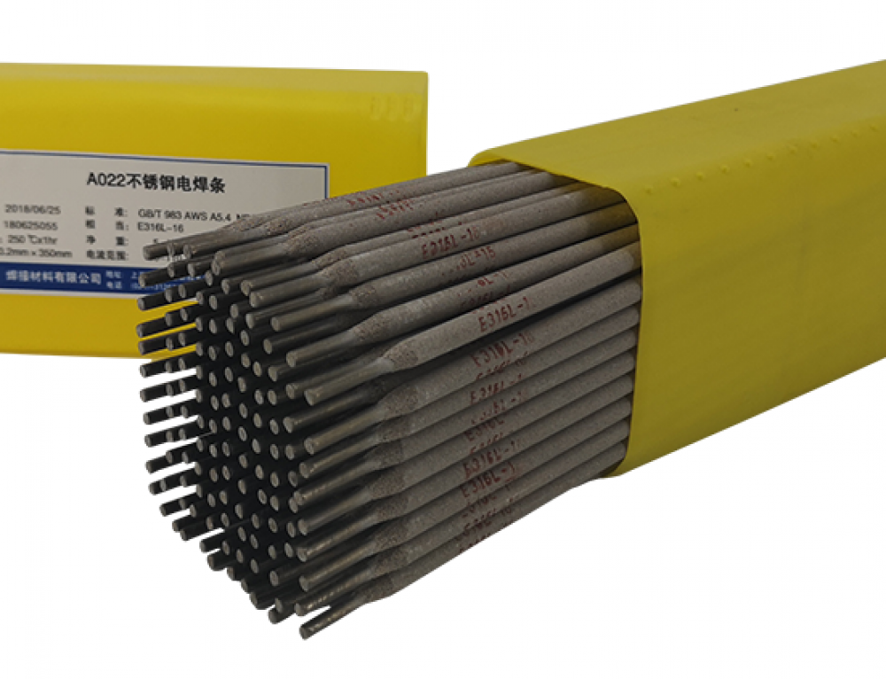 How to choose stainless steel electrode? - DRL WELD